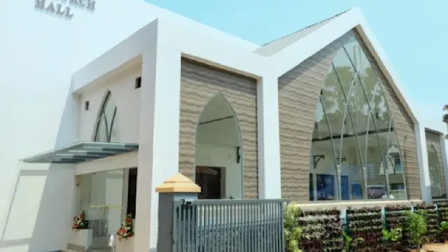 Bishop Legg Memorial Hall LMS Compound, PMG, Thiruvananthapuram Tickets ...