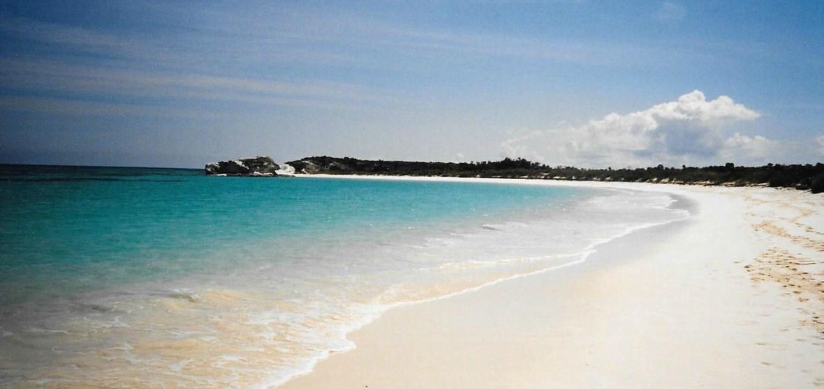 Rum Cay Travel Guide 2026: Top places, Itinerary & Deals | Trip.com ...