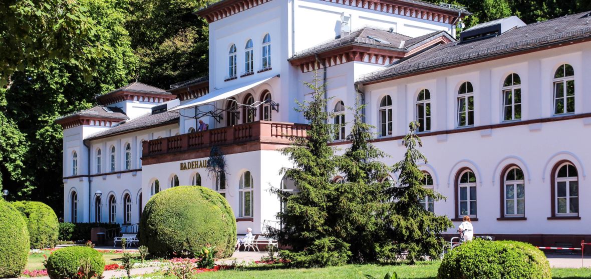 Bad Soden Travel Guide 2026: Top Attractions, Things to Do & Deals ...