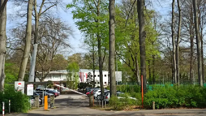 KTHC Stadion Rot-Weiss Köln Tennis and Hockey Club門票【2026】- 預約、開放時間、評論及 ...