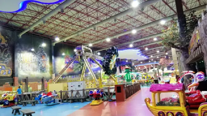 Adventure world Tickets [2026] - Promos, Prices, Reviews & Opening ...