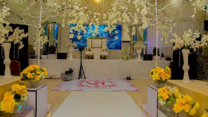 Ultimate Multipurpose Hall Tickets [2026] - Promos, Prices, Reviews ...