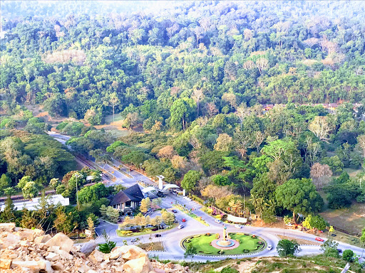 Bukit Bunga Raya Ladang Risda Tg Genting Tickets [2025] - Promos ...