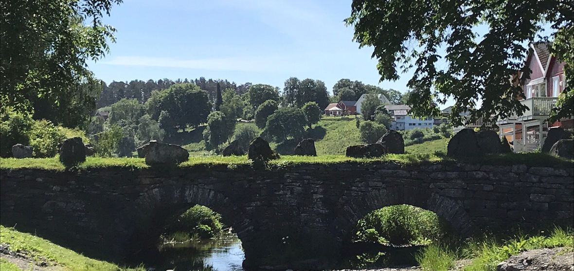 Inderoy independent travel guide (2025): top things to do near you ...