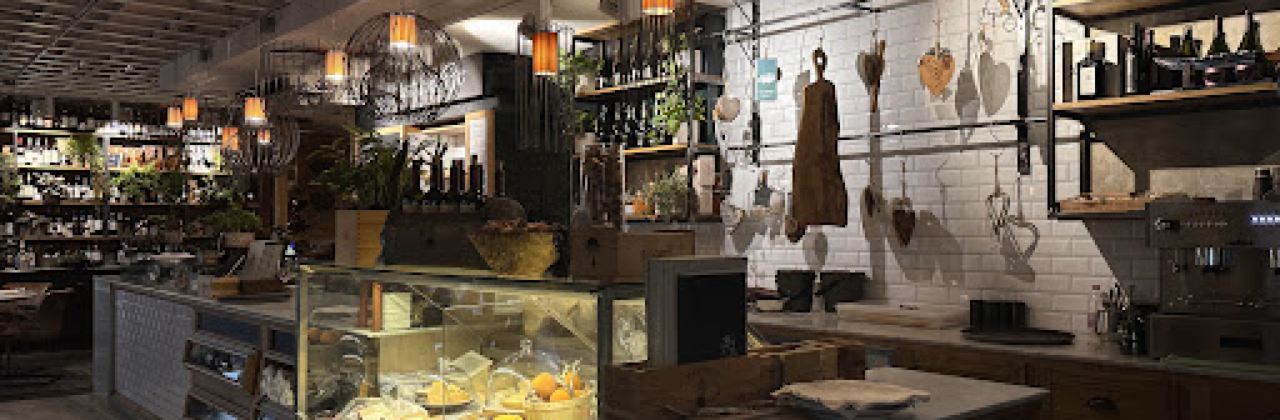 Chat Qui Rit (威尼斯市中心, 威尼斯) – 菜單、評論及資訊 | Trip.com