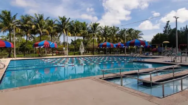 Carter Park Pool門票【2025】- 預約、開放時間、評論及資訊 | Trip.com