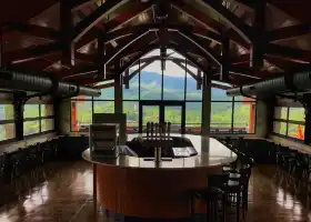 Harga Tiket Pavilion at Judge Matthews House, Matthews State Forest ...