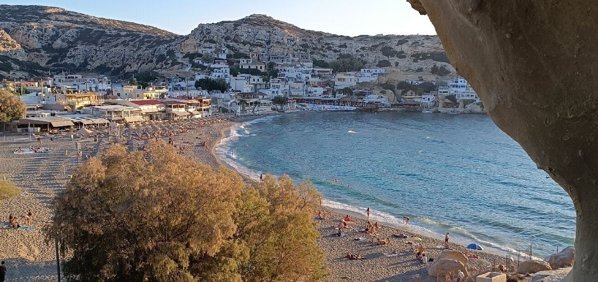 Things to do in Matala (2025): Top nearby activities,popular ...