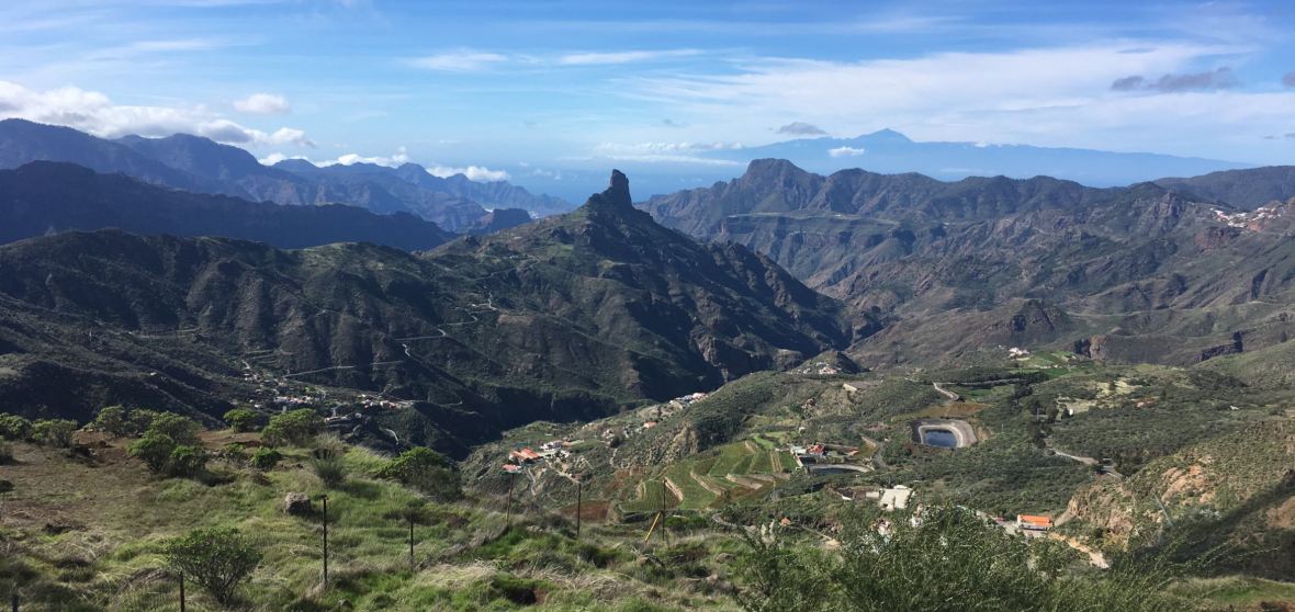 Things to Do in Tejeda in 2025 - Top Attractions, Local Food, Hotels ...