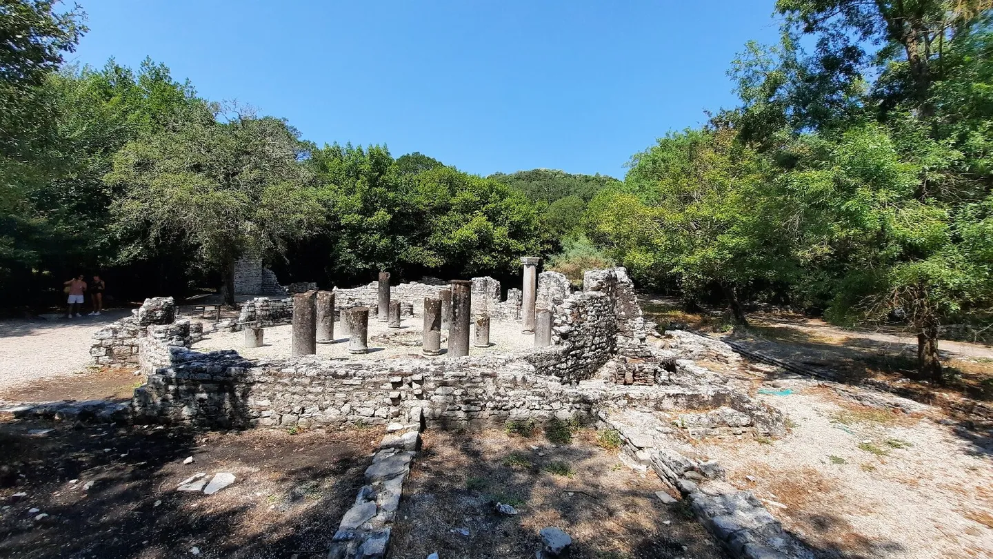 Butrint National Archaeological Park Tickets [2025] - Promos, Prices ...