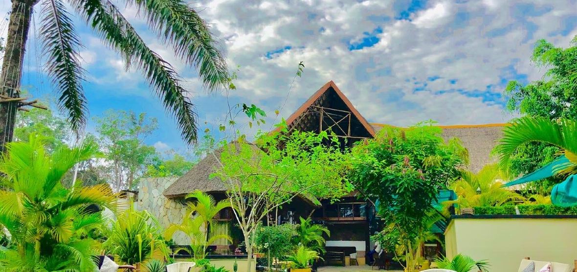 Kinshasa independent travel guide (2025): top things to do, popular ...