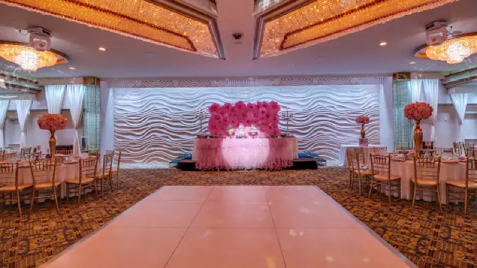 Mirage Event Venue門票【2025】- 預約、開放時間、評論及資訊 | Trip.com