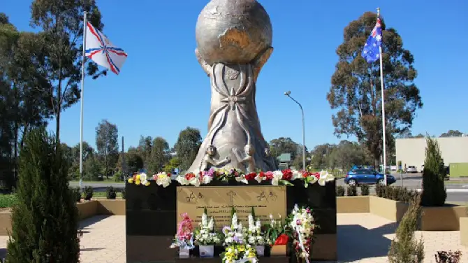 Assyrian Genocide Memorial Statue Tickets [2025] - Promos, Prices ...