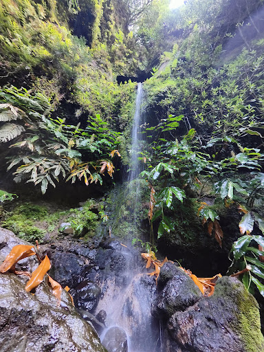 Pequena Rota Circular PRC 37 SMI - Rota da Água - Janela do Inferno ...