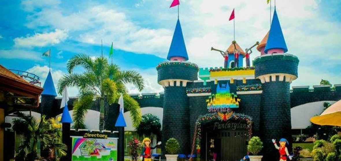 Zamboanga Peninsula Independent Travel Guide (2025): Top Things to Do ...