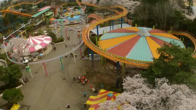 Tochinoki Family Land - Tickets, Opening Hours, Reviews & Photos [2025 ...