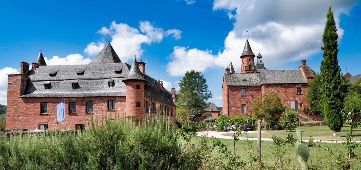 Things to Do in Collonges-la-Rouge in 2025 - Top Attractions, Local ...