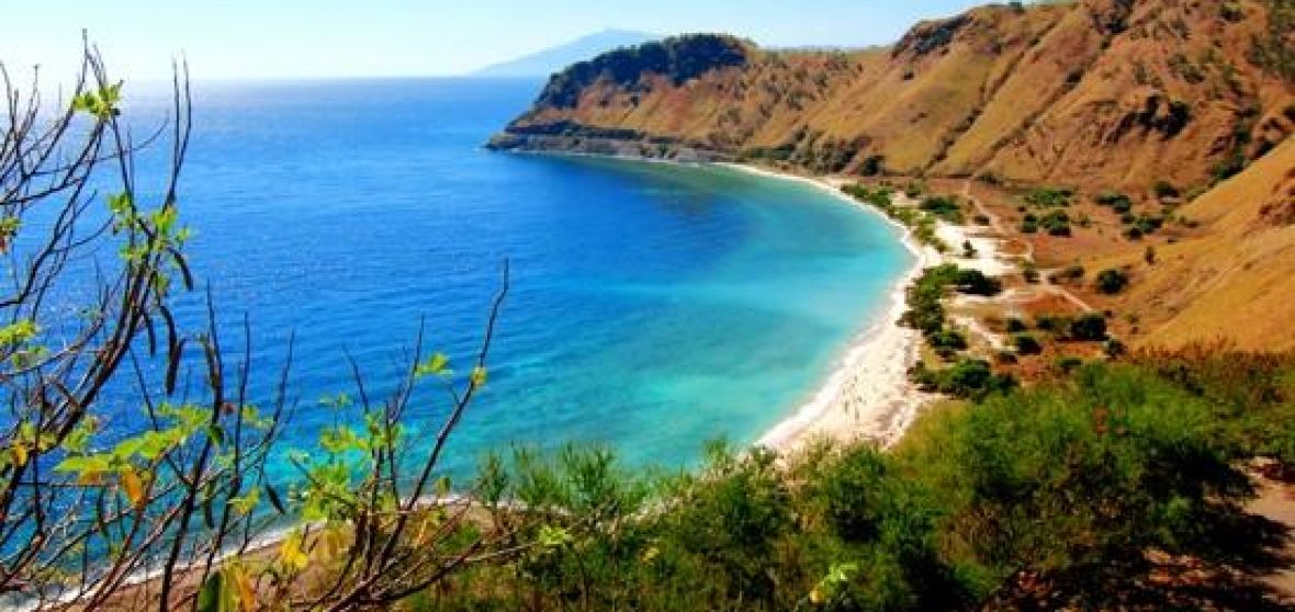 Dili Independent Travel Guide (2025): Top Things to Do, Popular ...