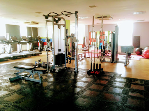 The Hampton's Gym (managed by LAPT London) Tickets [2025] - Promos ...