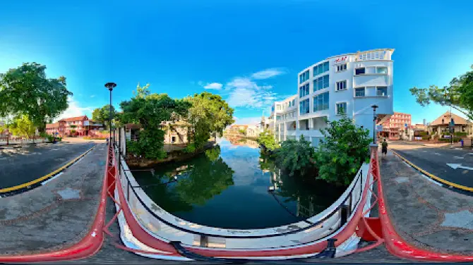 Tan Kim Seng Bridge Tickets [2025] - Promos, Prices, Reviews & Opening ...