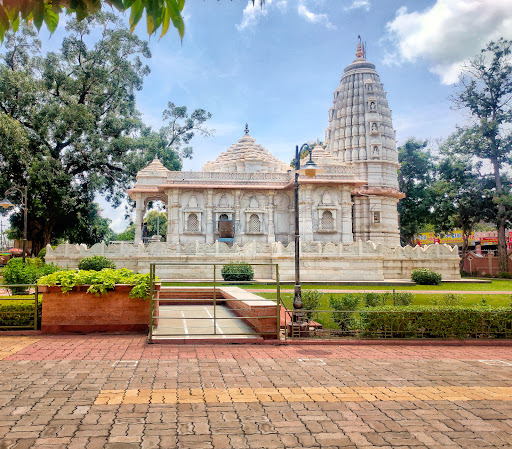 Shree Gajanan Maharaj Temple and Bhaktniwas Tickets [2026] - Promos ...