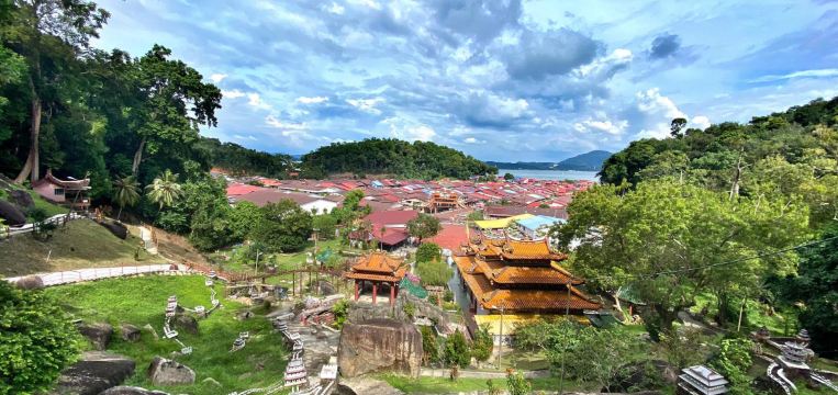 Panduan Percutian Manjung 2026: Tempat Menarik, Hotel & Makanan Popular ...