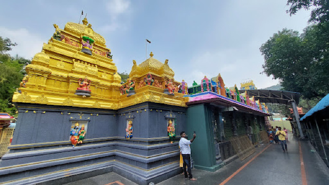Sri Venkateswara Swamy Temple, Vuda Colony 티켓 할인, 운영 시간, 후기 [2026년 ...