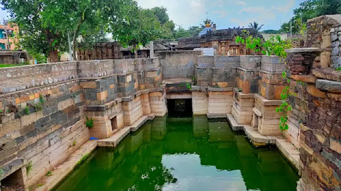 Ancient Shri Trikuteshwara Swamy Temple Tickets [2025] - Promos, Prices ...