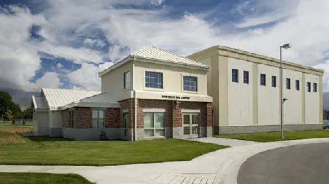 Farr West Recreation Center Tickets [2025] - Promos, Prices, Reviews ...