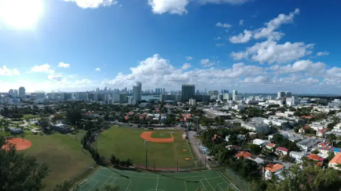 Flamingo Park Baseball Stadium Tickets [2025] - Promos, Prices, Reviews ...