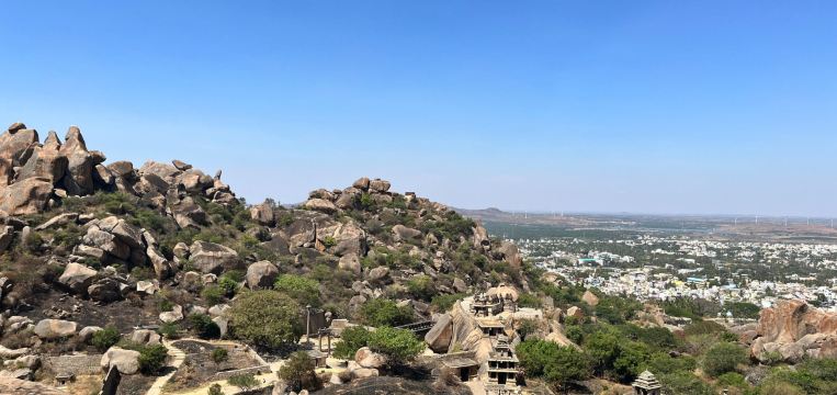 Chitradurga Travel Guide 2026: Top Attractions, Things to Do & Deals ...