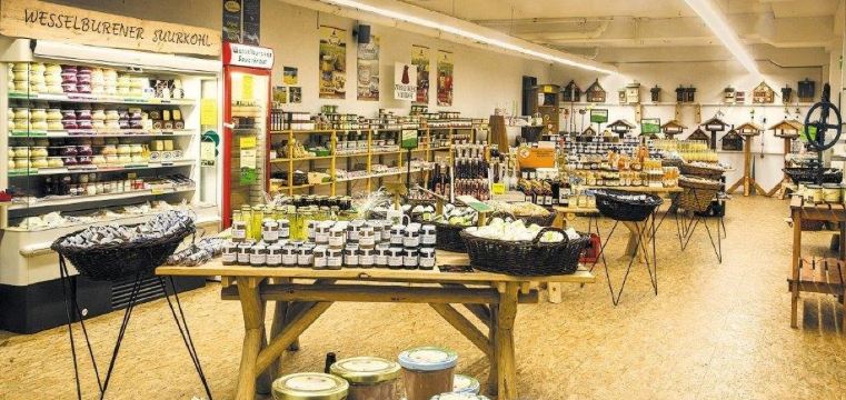 Things to do in Wesselburen (2025): Top nearby activities,popular ...