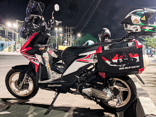 Harga Tiket TUGU PENGANTIN PESAWARAN [2025] - Promo, Waktu Operasi & Ulasan