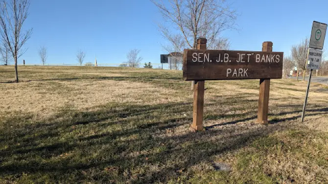 Jet Banks Park Tickets [2025] - Promos, Prices, Reviews & Opening Hours ...