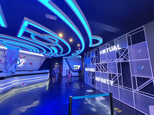 D-Virtual Park, Kota Samarahan Tickets [2025] - Promos, Prices, Reviews ...