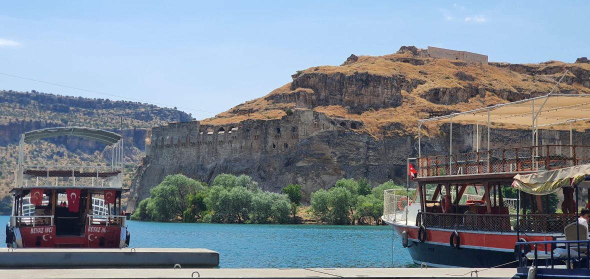 Yavuzeli Travel Guide 2026: Top Attractions, Things to Do & Deals ...