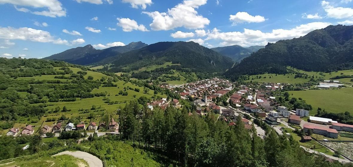 Terchova Travel Guide 2026: Top Attractions, Things to Do & Deals ...