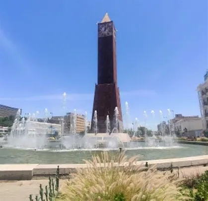 Tunis Clock Tower Tickets [2025] - Promos, Prices, Reviews & Opening ...