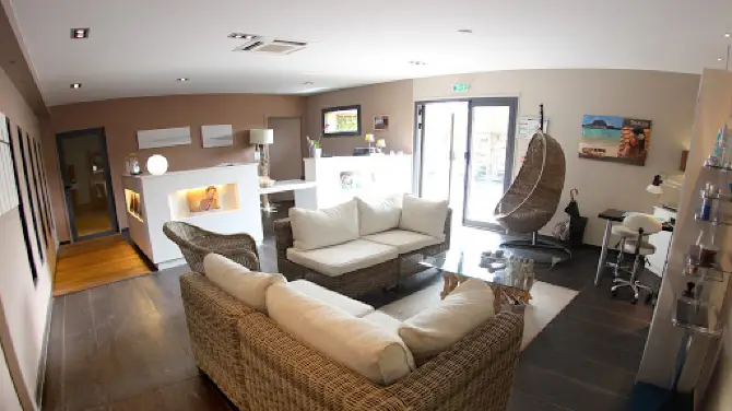 Space Well-Being of the Old Port Tickets [2026] - Promos, Prices ...