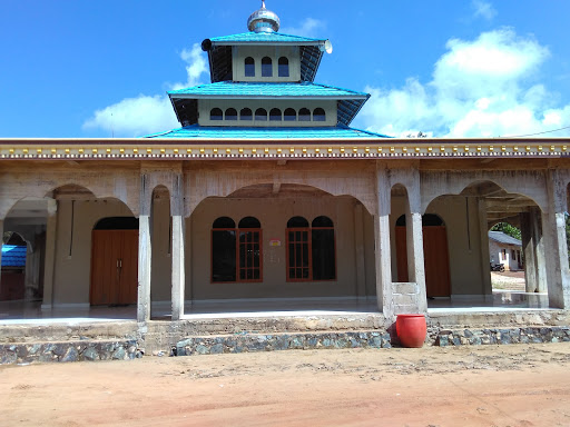 Masjid At-Taqwa Tickets [2026] - Promos, Prices, Reviews & Opening ...