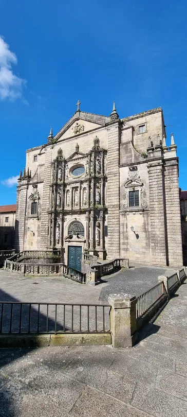 Convento de San Francisco de Santiago Tickets [2026] - Promos, Prices ...