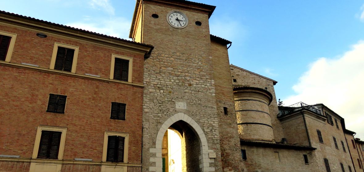 Cerreto d'Esi Travel Guide 2026: Top Attractions, Things to Do & Deals ...