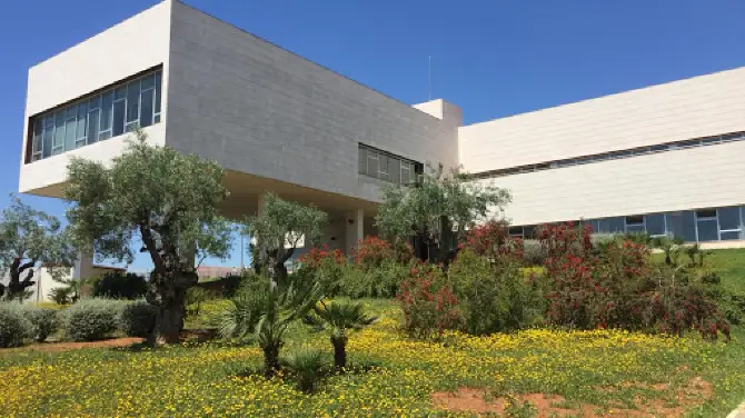 Centro de Salud Montequinto Olivar de Quinto門票【2025】- 預約、開放時間、評論及資訊 ...