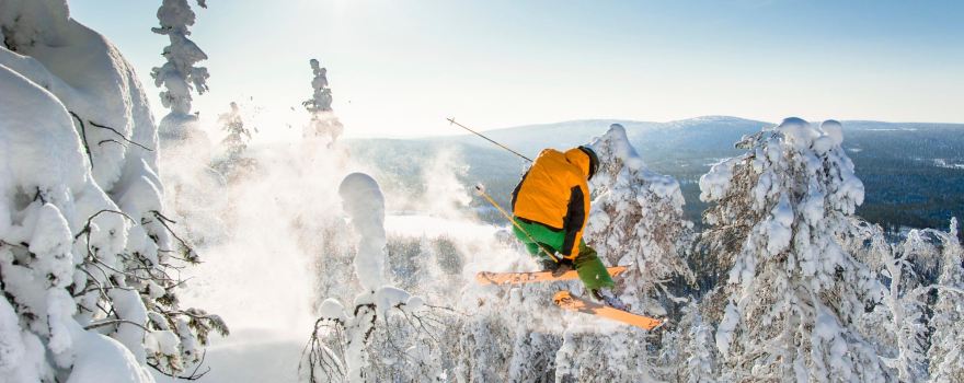 Eastern Lapland 자유여행 가이드 2026년: 인기 명소, 맛집, 여행 코스 총정리 | 트립닷컴 | 2026년 2월