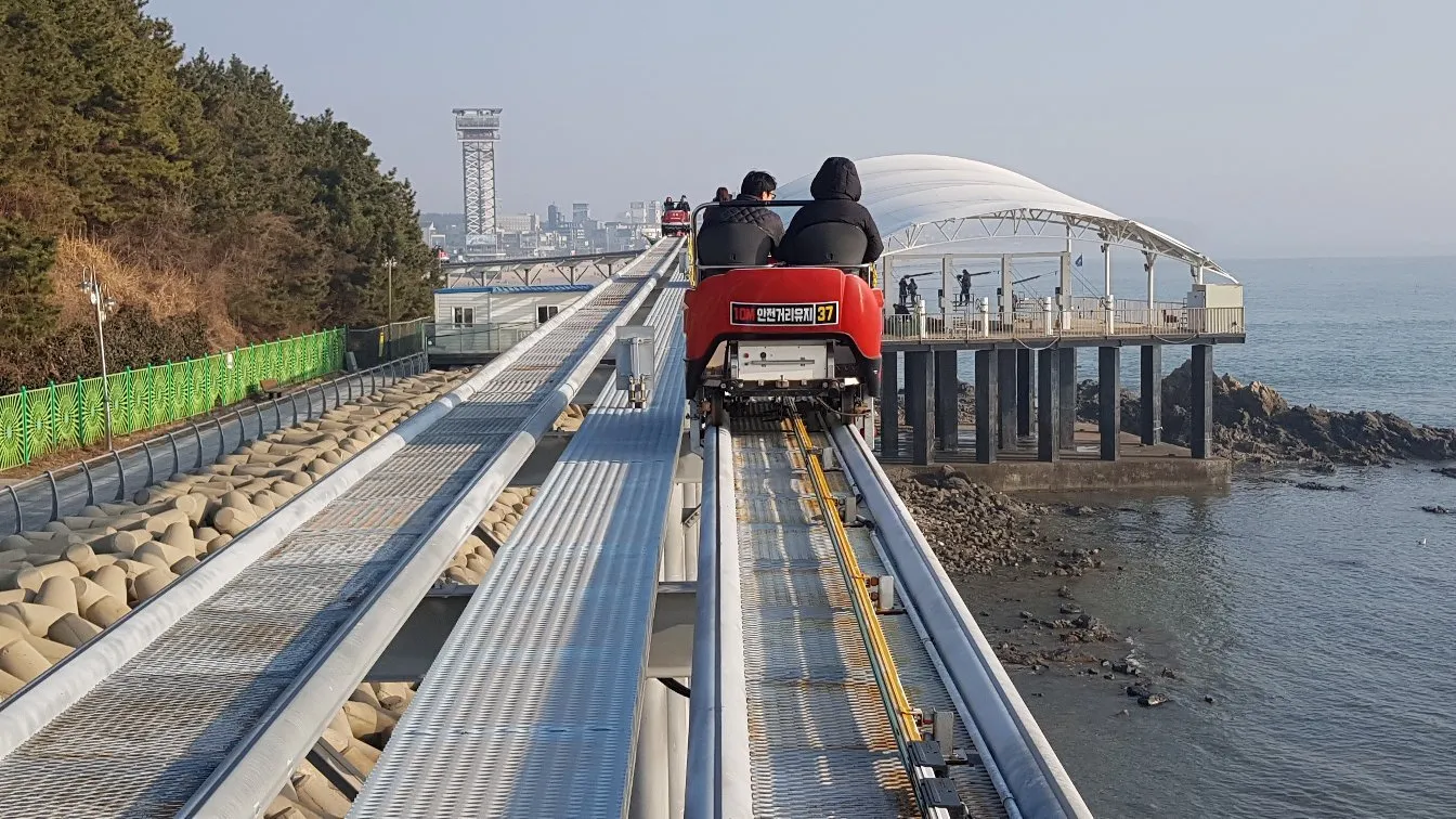 Daecheon Beach Tickets [2025] - Promos, Prices, Reviews & Opening Hours ...