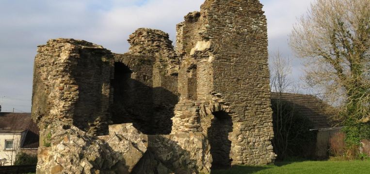 Gowerton Travel Guide 2026: Top Attractions, Things to Do & Deals ...