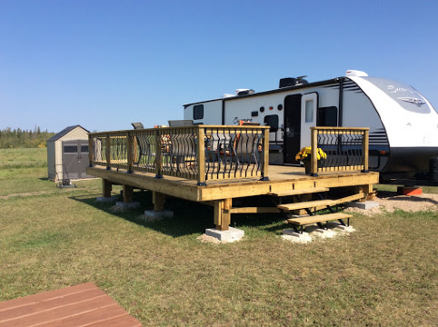 Hidden Hills RV Park Tickets [2026] - Promos, Prices, Reviews & Opening ...