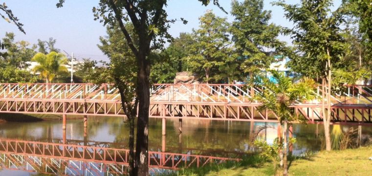 Si Bun Rueang Travel Guide 2025: Top Attractions, Things to Do & Deals ...