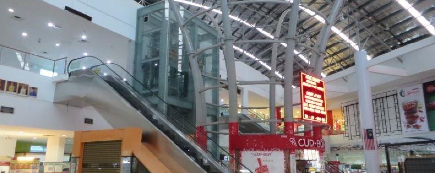 Bandar Meru Raya 여행 가이드(2025년): 인기 관광지, 교통, 날씨 등 (업데이트 날짜: 2025년 10월 ...