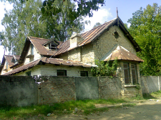 Old Lockhart House Tickets [2025] - Promos, Prices, Reviews & Opening ...